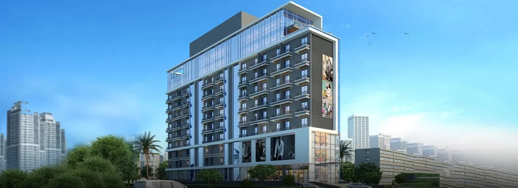 Utkal Hive - Utkal Builders