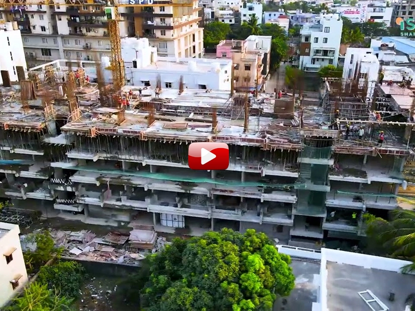 Utkal Isquare- Utkal Builders