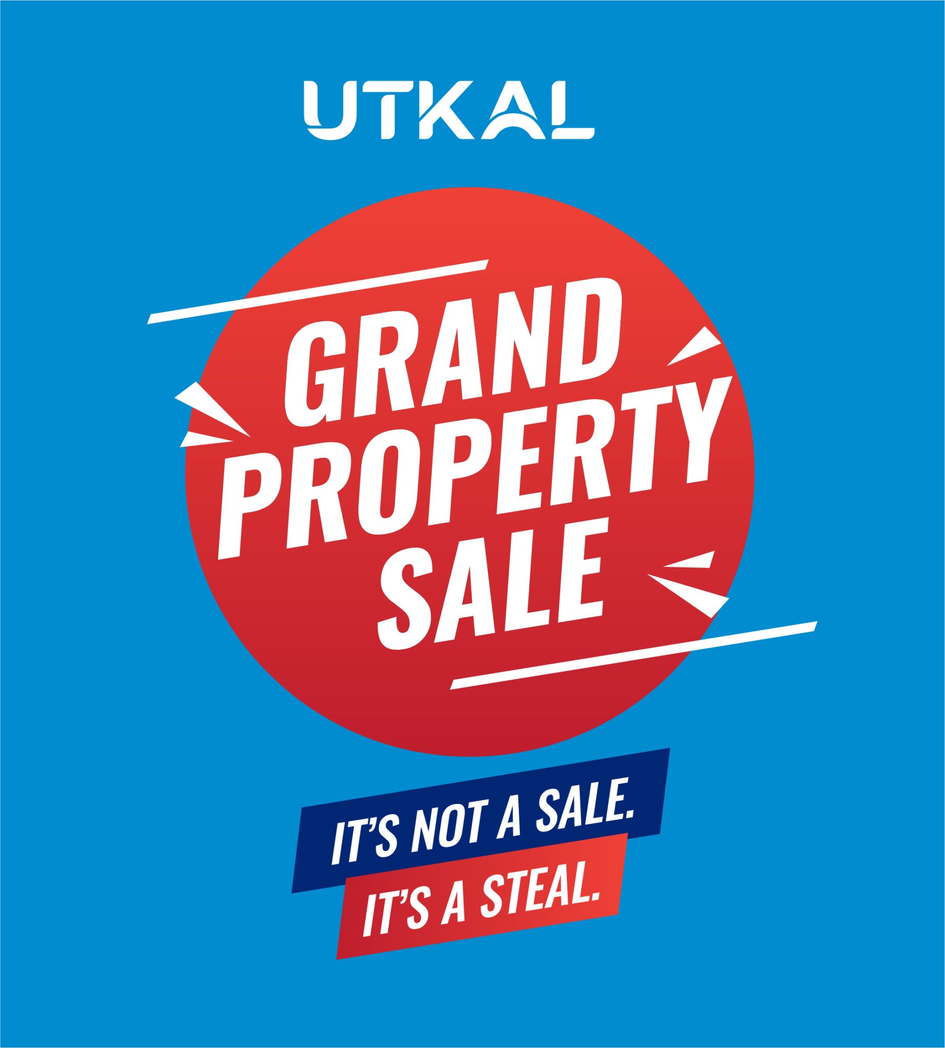Utkal Grand Property Carnival | Real Estate Offers in Bhubaneswar