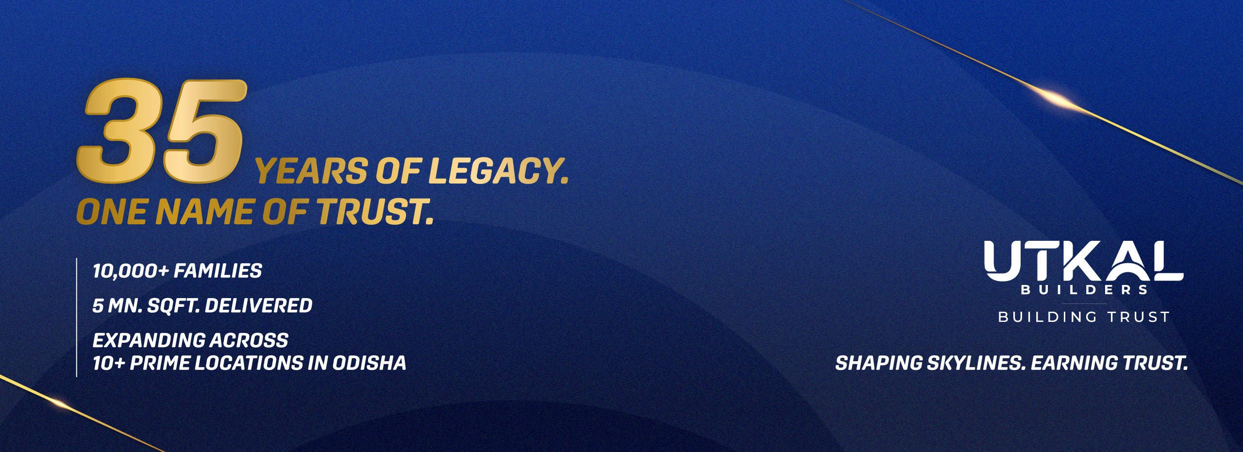 Commercial Property for Sale in Bhubaneswar | Utkal Builders